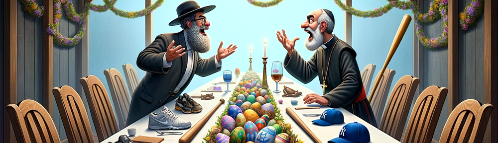 International (Something) Awareness Day – What The Frock