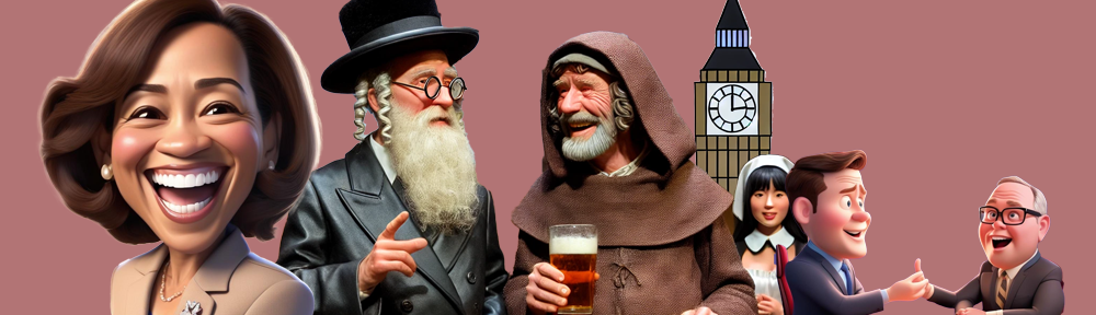 Episode 32 – What The Frock