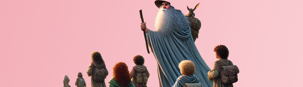 The Extended Version – What The Frock